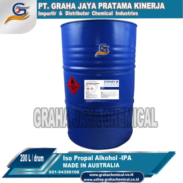 Home Care - PT Graha Jaya Pratama Kinerja