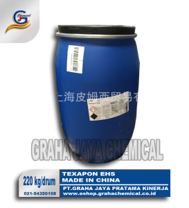 Texapon N70 atau Emal 270 N 165 KG - PT. Graha Jaya Pratama Kinerja